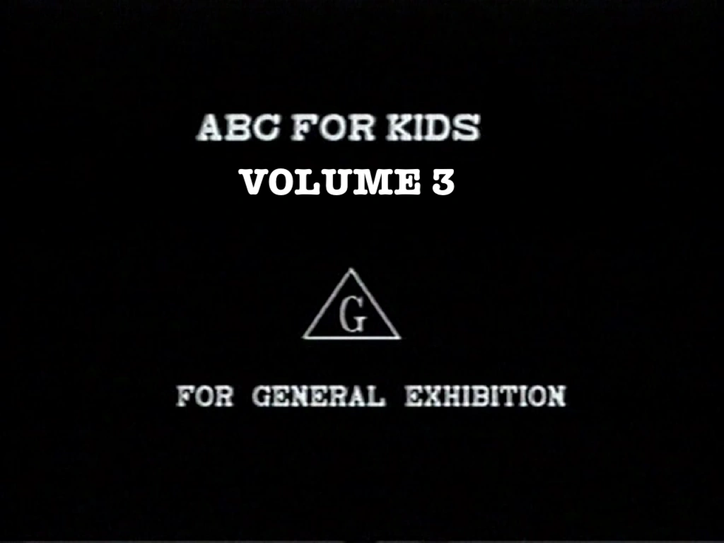 ABC For Kids Fanon: ABC For Kids Video Hits Volume 3 | ABC For Kids ...