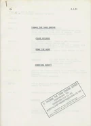 Down the Mine (Unaired Pilot)/Gallery | ABC For Kids Wiki | Fandom