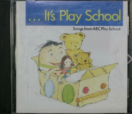 ...It's Play School (album) | ABC For Kids Wiki | Fandom