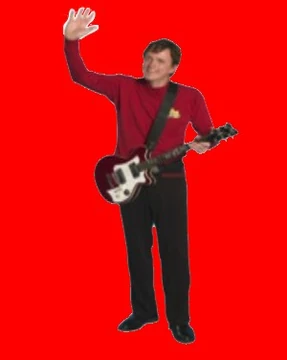 Murray Wiggle Gallery