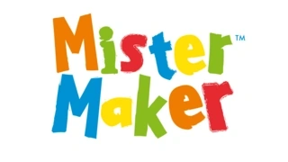 Mister Maker | ABC For Kids Wiki | Fandom