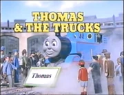 Thomas and the Trucks/Transcript | ABC For Kids Wiki | Fandom