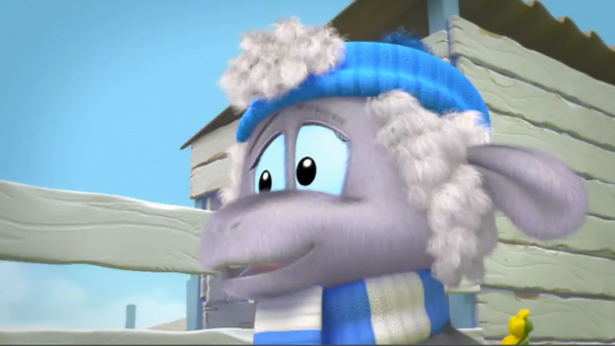 Baa | ABC For Kids Wiki | Fandom