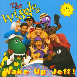 Wake Up Jeff! (album) | ABC For Kids Wiki | Fandom