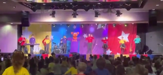 Bok the Dancing Puppet | ABC For Kids Wiki | Fandom