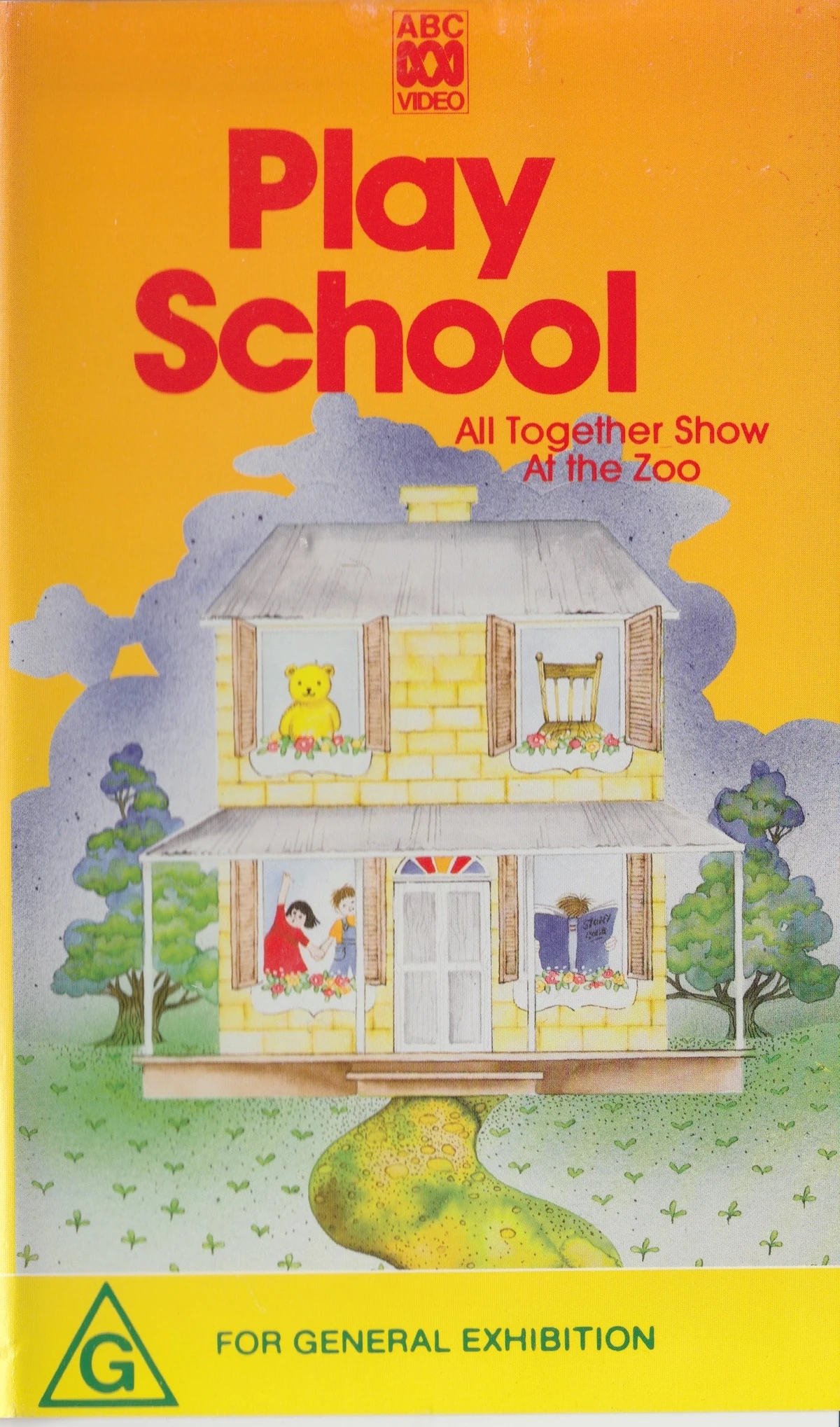 Play School Videography | ABC For Kids Wiki | Fandom