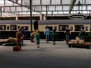 James and the Express/Gallery | ABC For Kids Wiki | Fandom