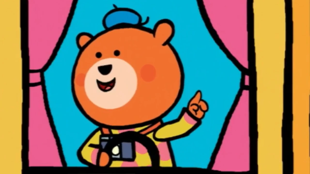 Bobby (Poppets Town) | ABC For Kids Wiki | Fandom