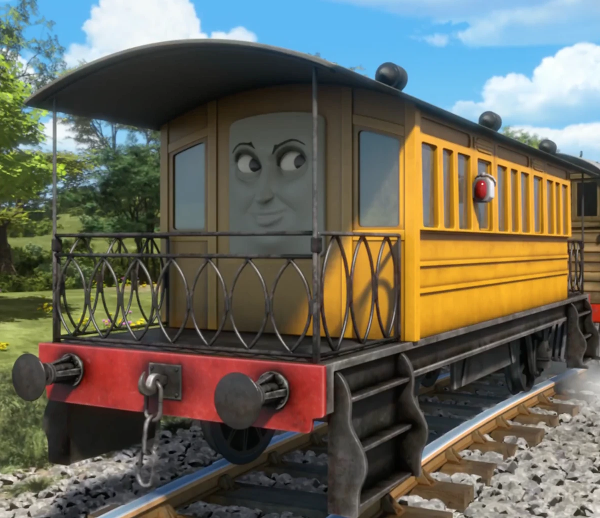 Hannah | ABC For Kids Wiki | Fandom