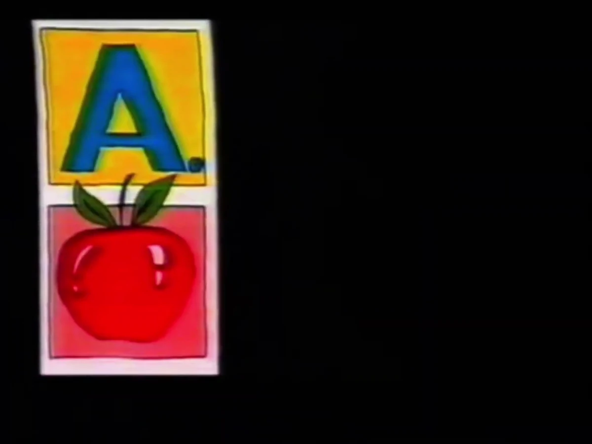 ABC For Kids Video Hits/Marketing | ABC For Kids Wiki | Fandom