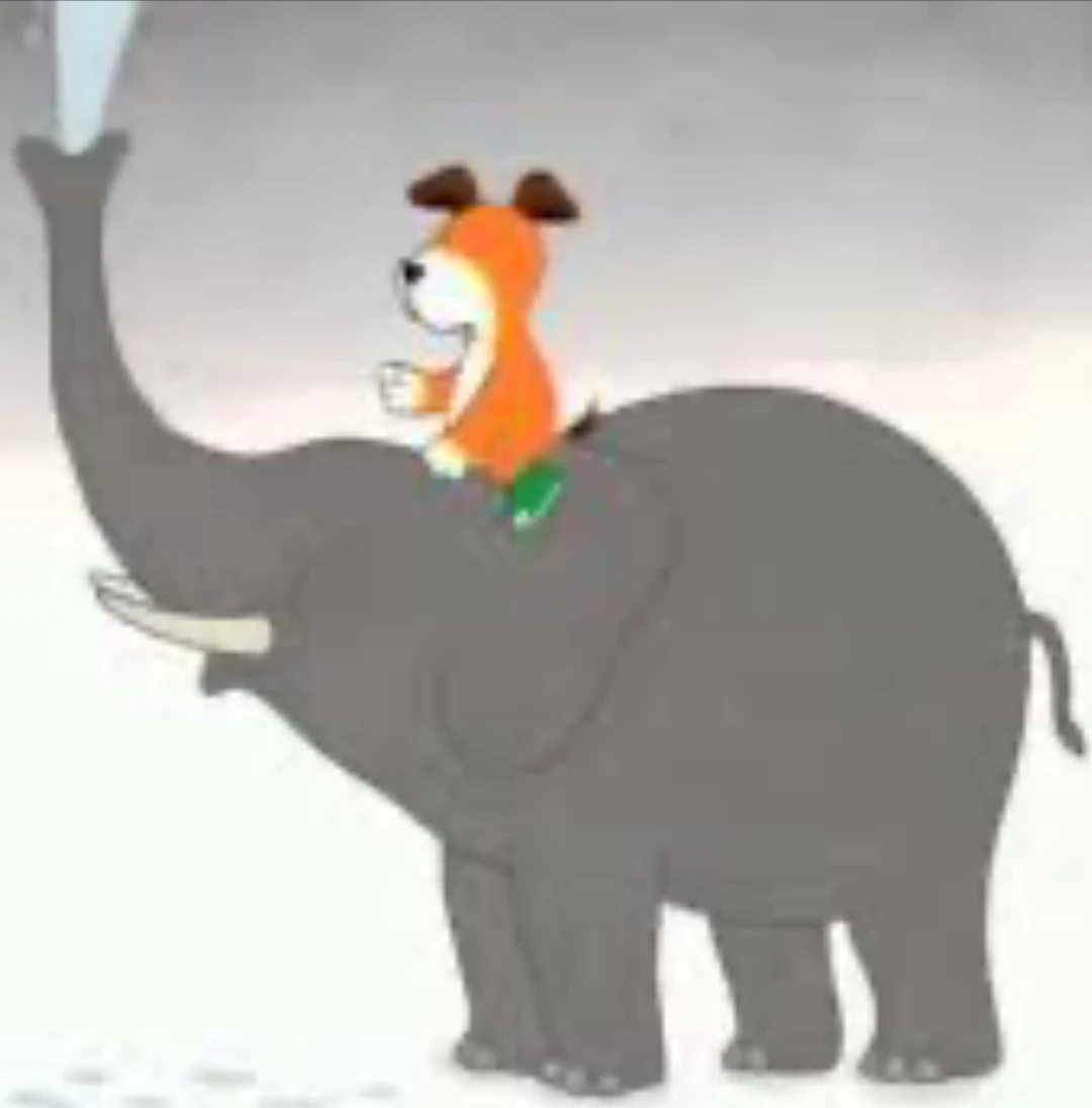 Elephant | ABC For Kids Wiki | Fandom