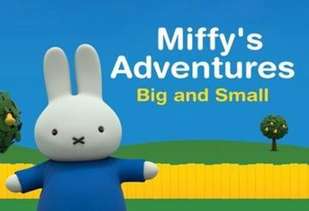Miffy's Adventures Big and Small | ABC For Kids Wiki | Fandom