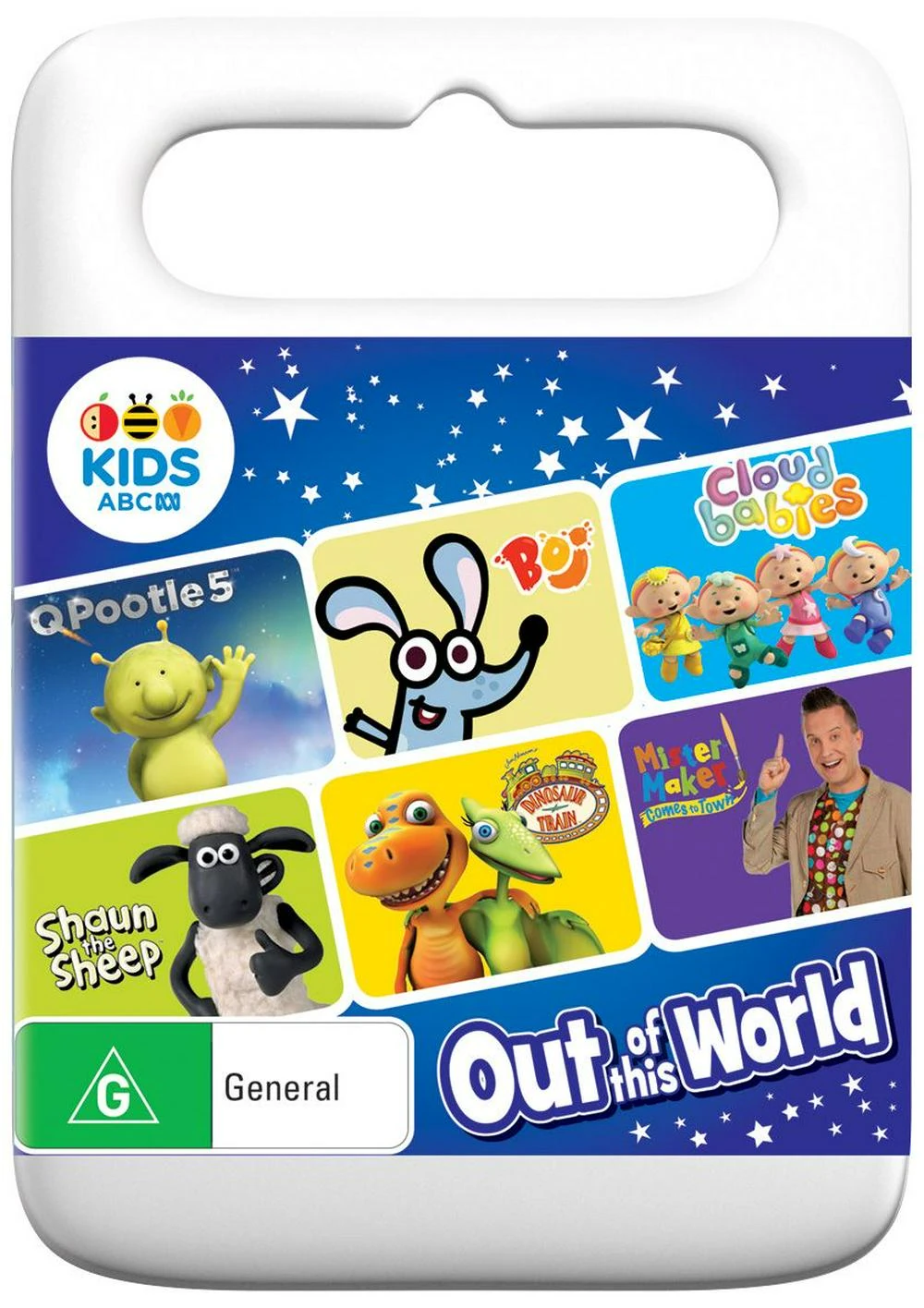 ABC Kids - Out of this World | ABC For Kids Wiki | Fandom