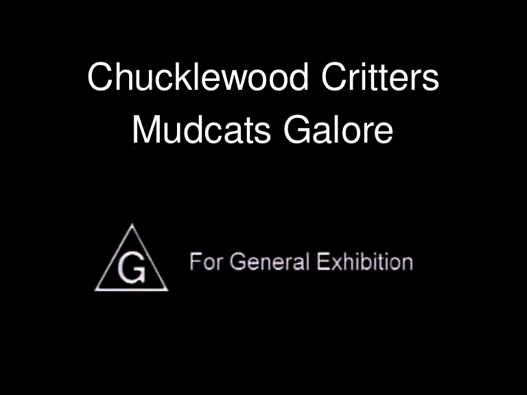 Chucklewood Critters - Mudcats Galore (video) | ABC For Kids Wiki | Fandom
