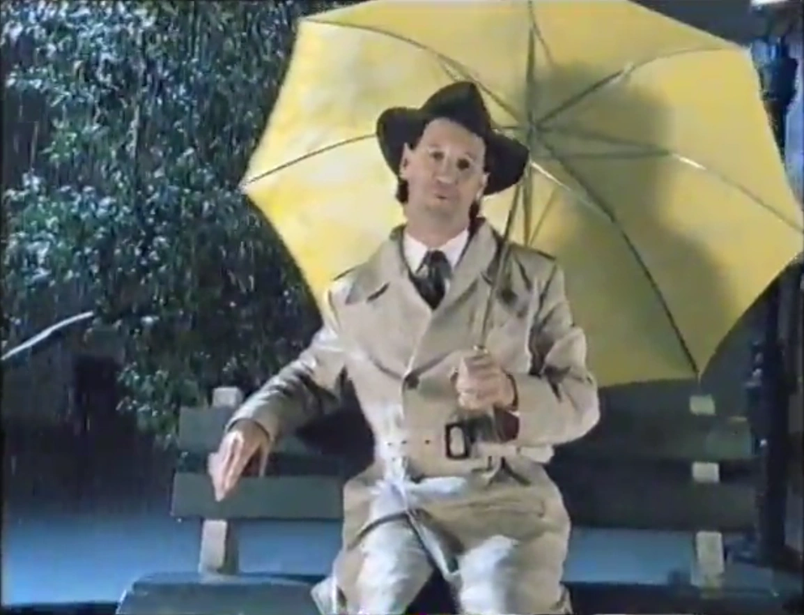 Singin' in the Rain | ABC For Kids Wiki | Fandom