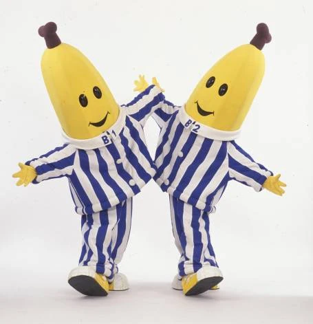 Category:Bananas In Pyjamas characters | ABC For Kids Wiki | Fandom