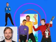 Che Grant | ABC For Kids Wiki | Fandom