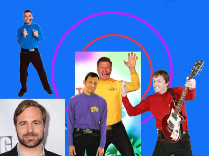 Che Grant | ABC For Kids Wiki | Fandom