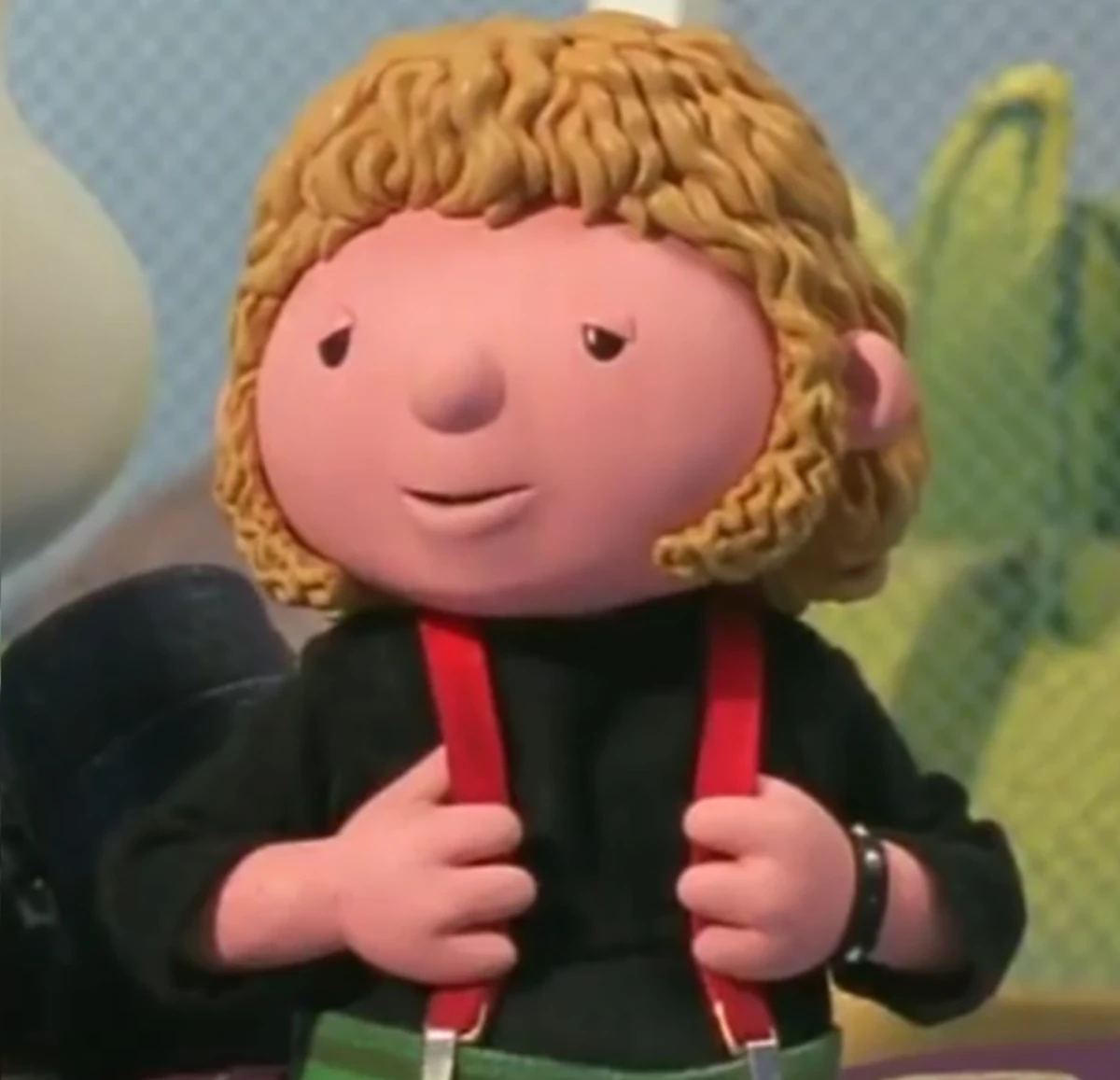 Banger | ABC For Kids Wiki | Fandom