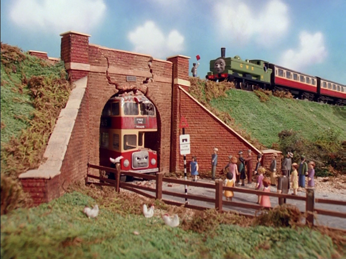 Bulgy | ABC For Kids Wiki | Fandom