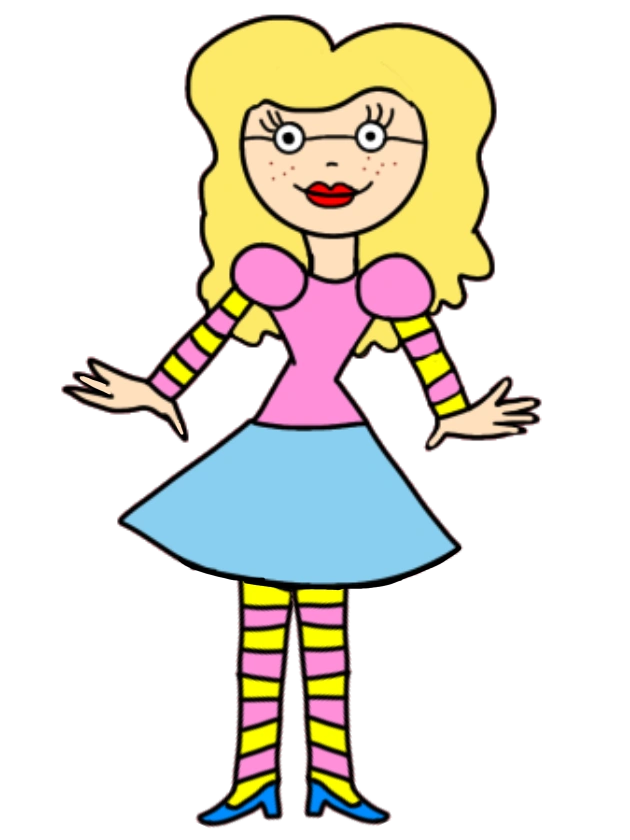 Little Jenny | ABC For Kids Wiki | Fandom