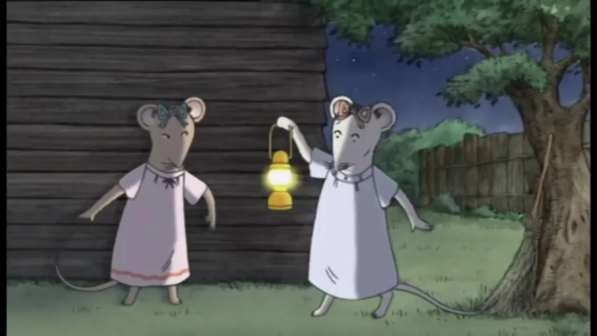 Midnight Muddle/Gallery | ABC For Kids Wiki | Fandom