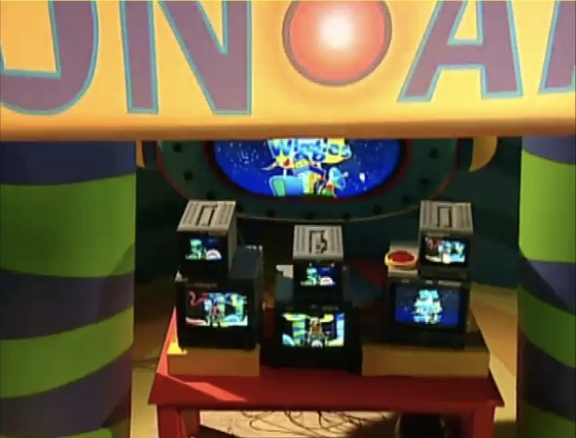 Camera One/Gallery | ABC For Kids Wiki | Fandom