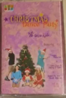 Christmas Dance Party (Cassette) | ABC For Kids Wiki | Fandom