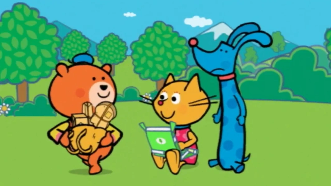 Blooter's Hiccups (Poppets Town) | ABC For Kids Wiki | Fandom