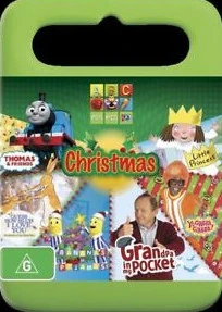 ABC For Kids - Christmas | ABC For Kids Wiki | Fandom