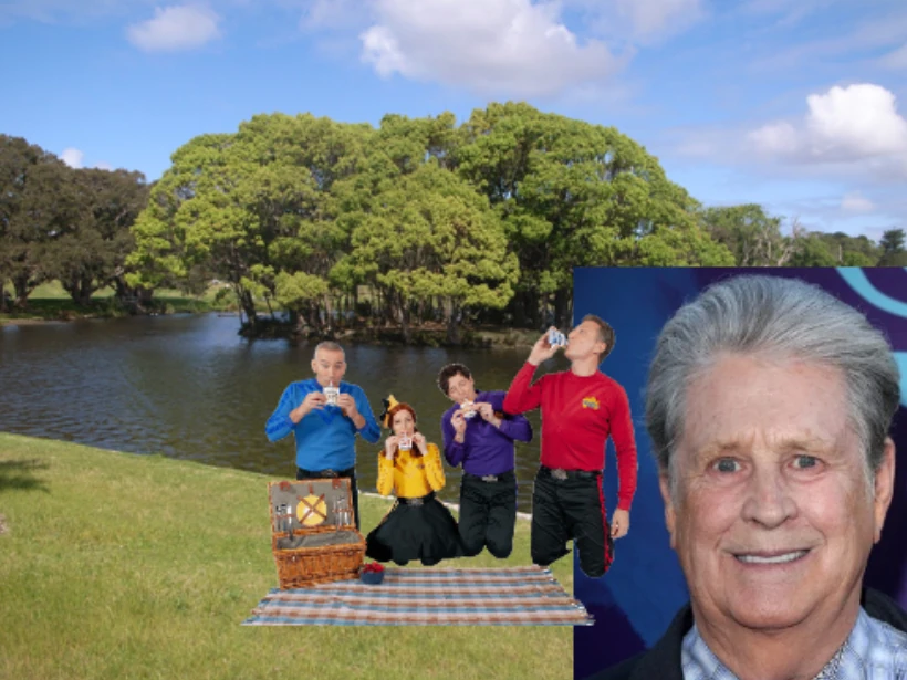 Brian Wilson | ABC For Kids Wiki | Fandom