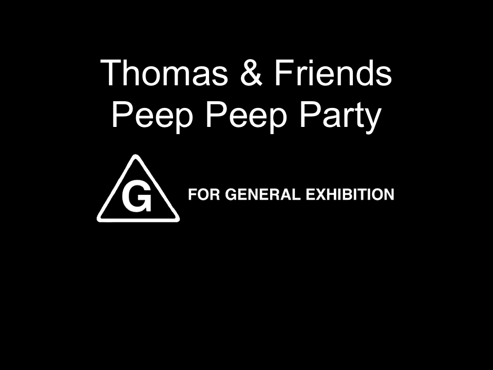 Peep Peep Party | ABC For Kids Wiki | Fandom