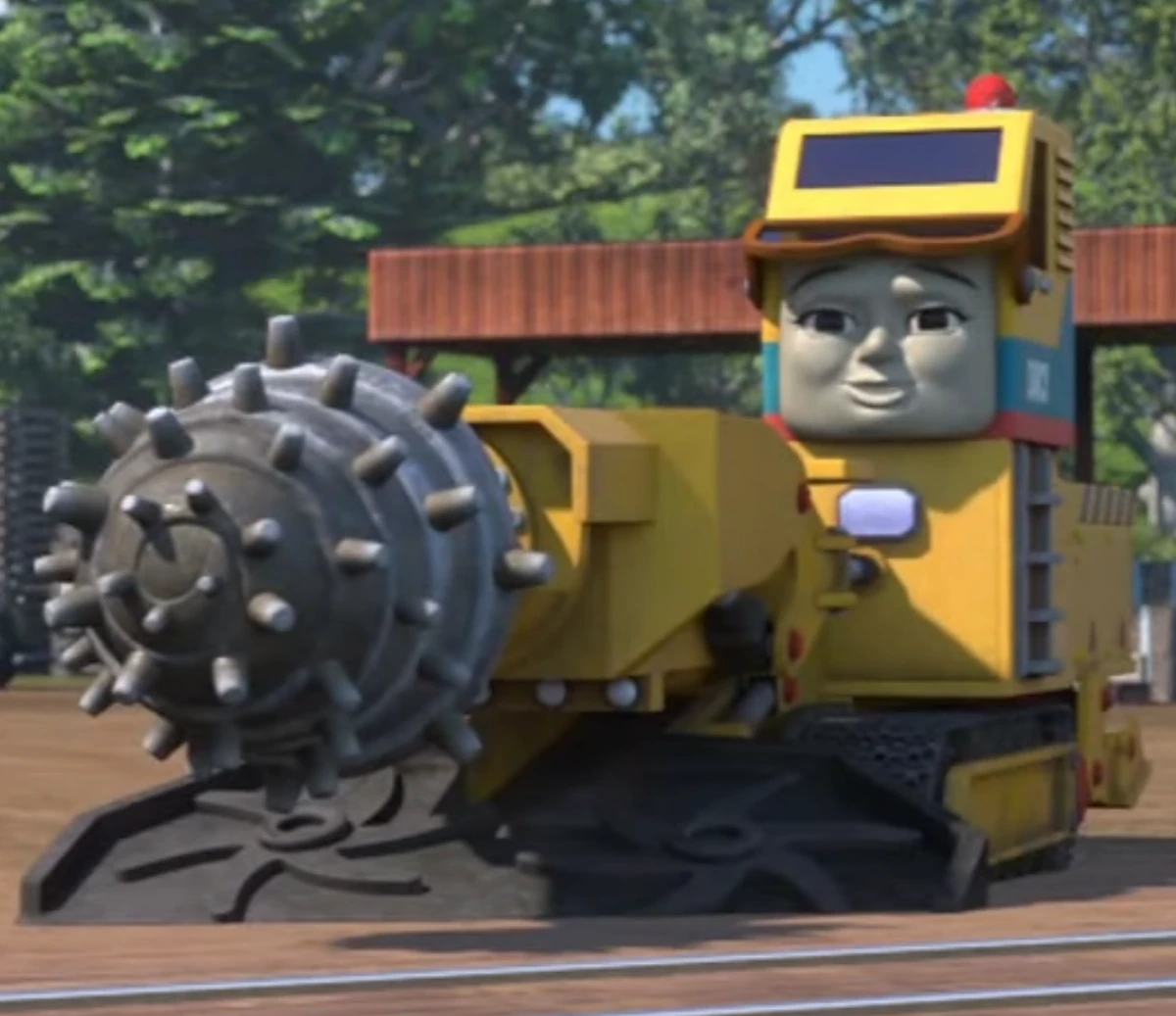 Darcy | ABC For Kids Wiki | Fandom