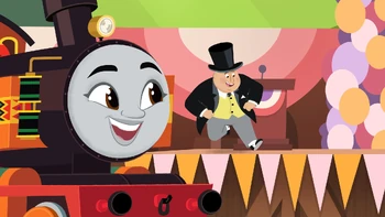 Song of Sodor | ABC For Kids Wiki | Fandom