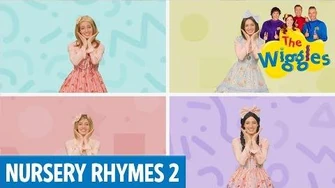 The Four Presents | ABC For Kids Wiki | Fandom