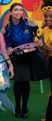 Lucia Wiggle/Gallery | ABC For Kids Wiki | Fandom