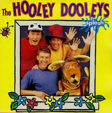 Splash (album) | ABC For Kids Wiki | Fandom