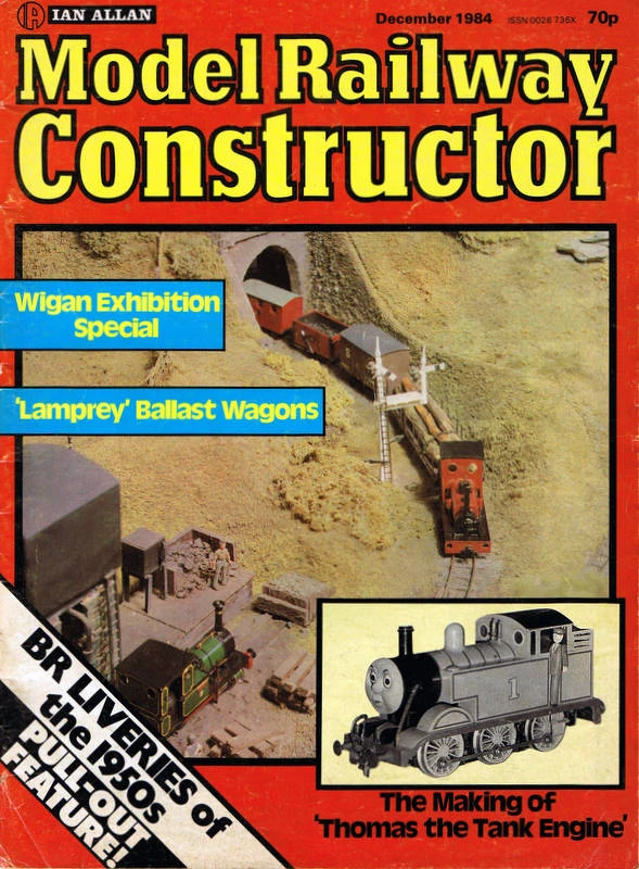 Thomas and Friends/Behind the Scenes | ABC For Kids Wiki | Fandom