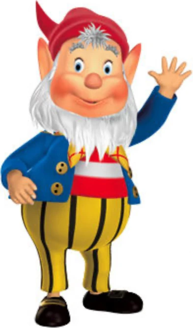 Big Ears | ABC For Kids Wiki | Fandom