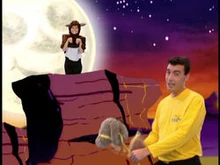 One Little Coyote | ABC For Kids Wiki | Fandom