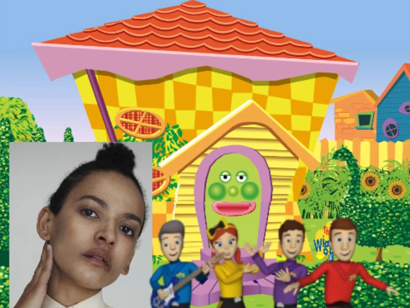 Zindzi Okenyo | ABC For Kids Wiki | Fandom