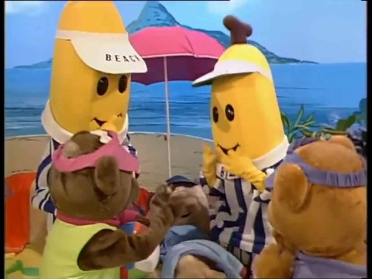 Sleeping Teddy/Gallery | ABC For Kids Wiki | Fandom