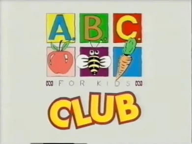 ABC for Kids Club | ABC For Kids Wiki | Fandom