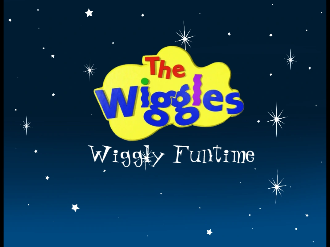 ABC For Kids Fanon: Wiggly Funtime (TV Series) | ABC For Kids Wiki | Fandom
