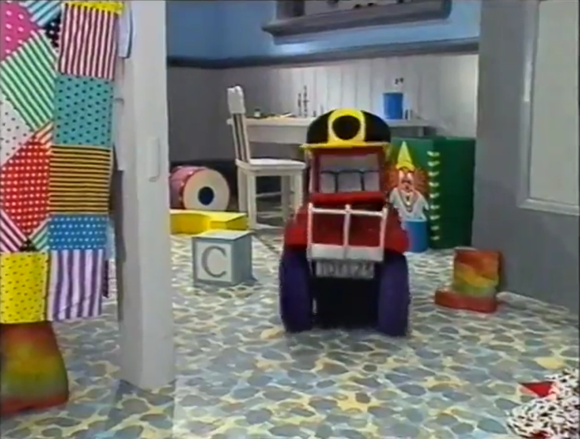 Crying Wolf | ABC For Kids Wiki | Fandom