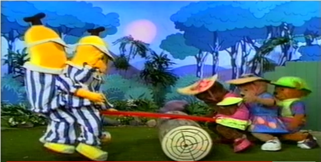 See-Saw | ABC For Kids Wiki | Fandom