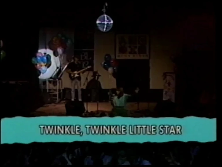 Twinkle, Twinkle, Little Star (song) | ABC For Kids Wiki | Fandom