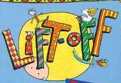 Lift Off | ABC For Kids Wiki | Fandom
