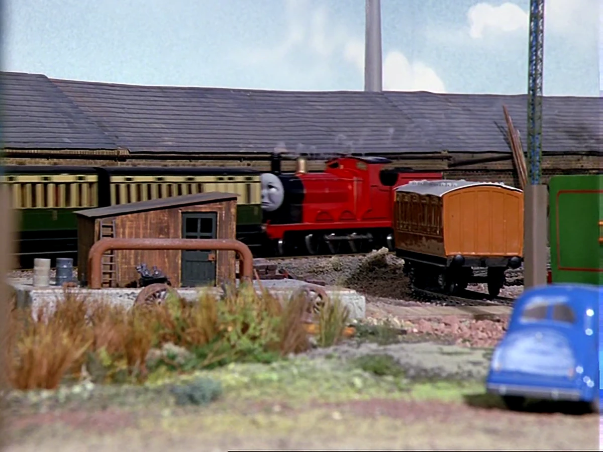 Vicarstown Sheds/Gallery | ABC For Kids Wiki | Fandom