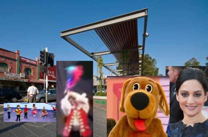 Archie Panjabi | ABC For Kids Wiki | Fandom